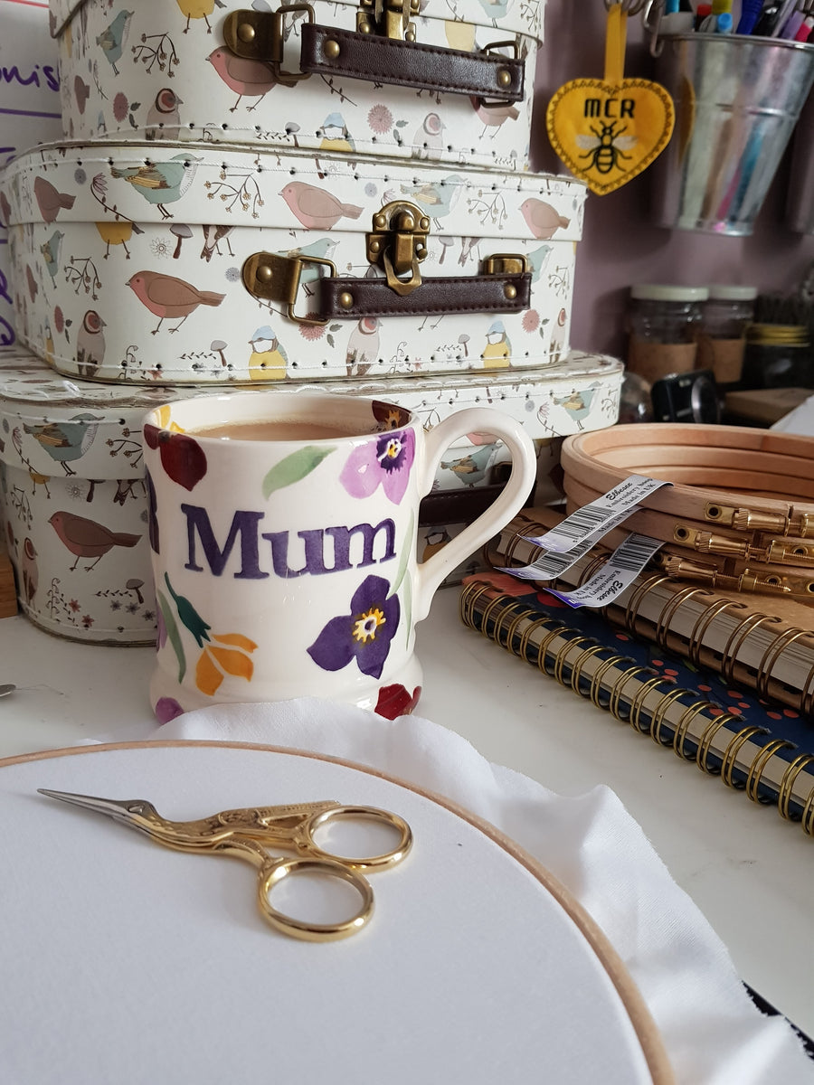 Keeping Sane - School Holiday - You Are Enough – Natalie Gaynor Designs