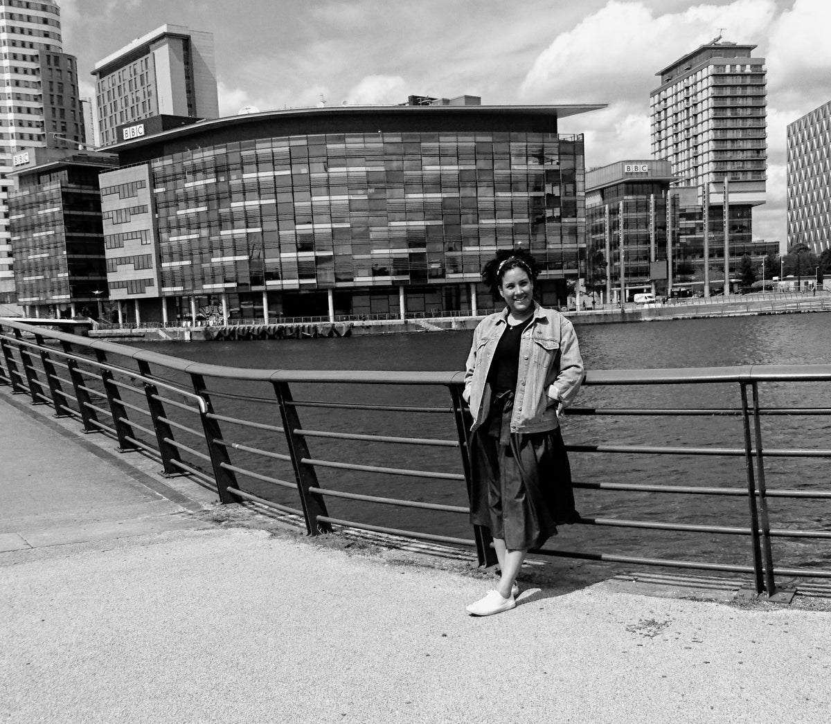 A Little Bit of Me – Natalie Gaynor Designs