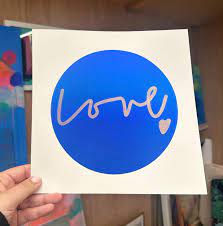 The Power Of Sharing – Natalie Gaynor Designs