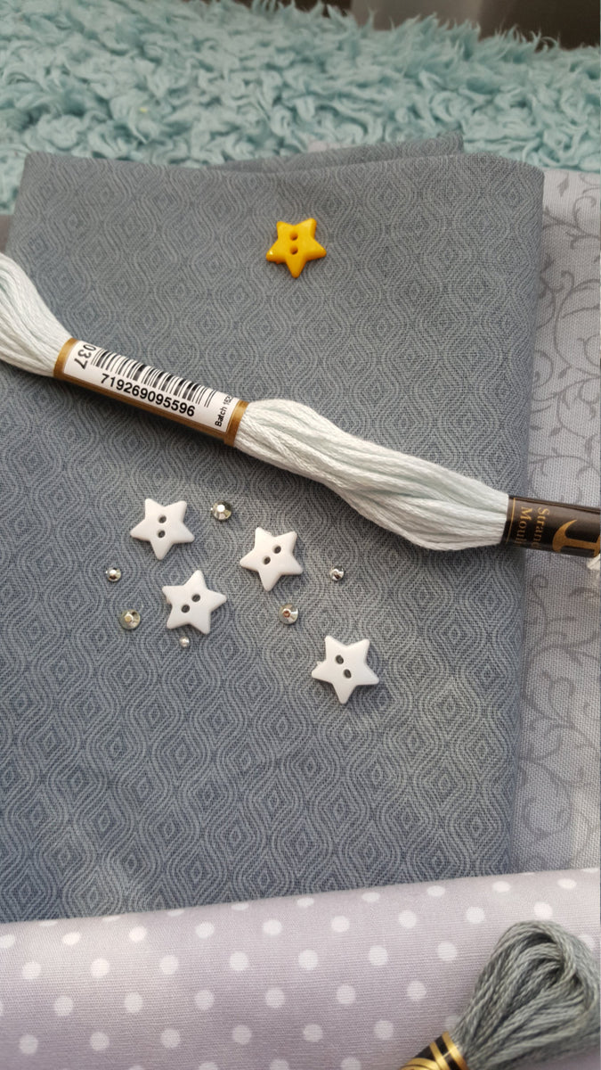 6" Twinkle Twinkle - Nursery Decor Children's Bedroom – Natalie Gaynor ...